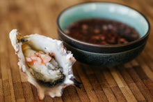 Mignonette Recipes | How to Make Mignonette at Home | Hama Hama