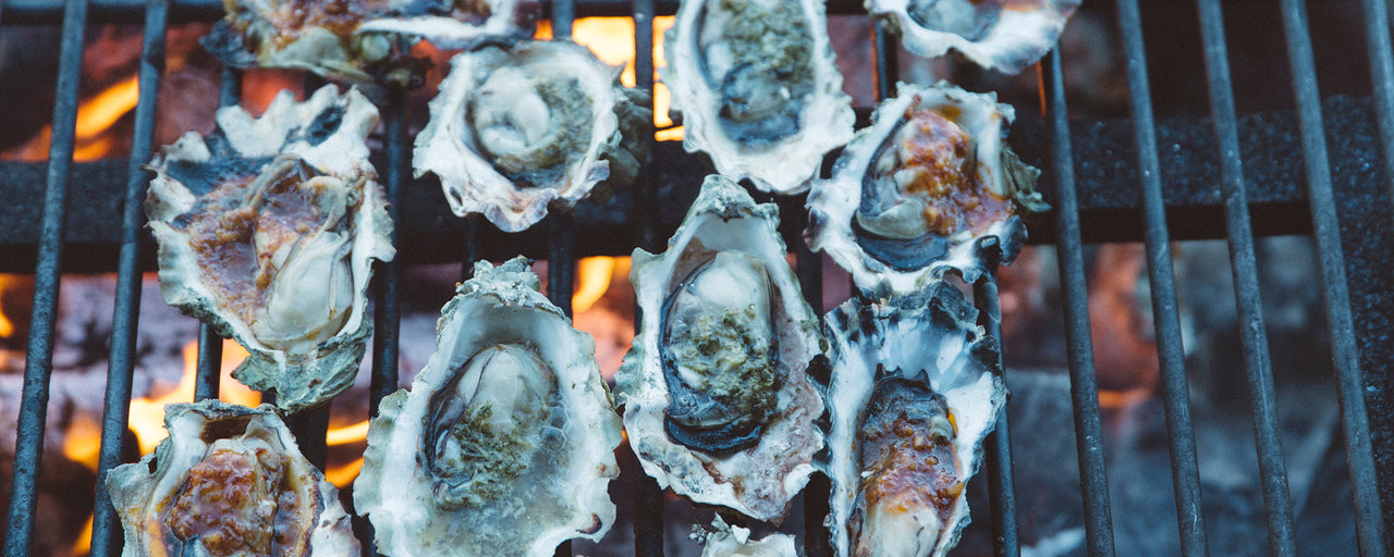 Hama Hama Oysters | Family-Run Oyster Farm on Washington’s Hood Canal