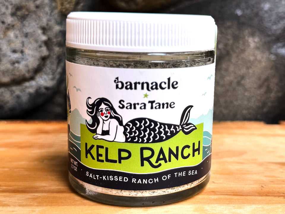 Bullwhip Hot Sauce