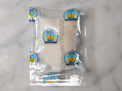 Alaskan Halibut