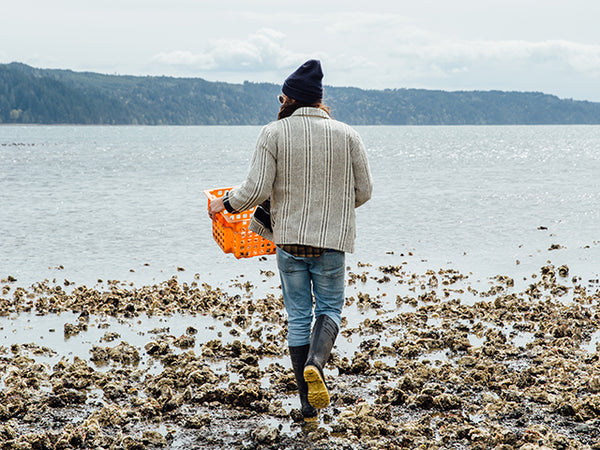 2024 Farm Day – Hama Hama Oyster Company