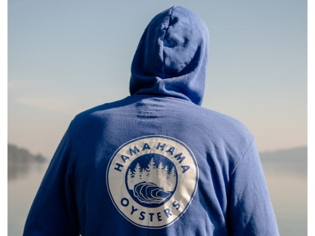 Ship – Hama Hama Oyster Company